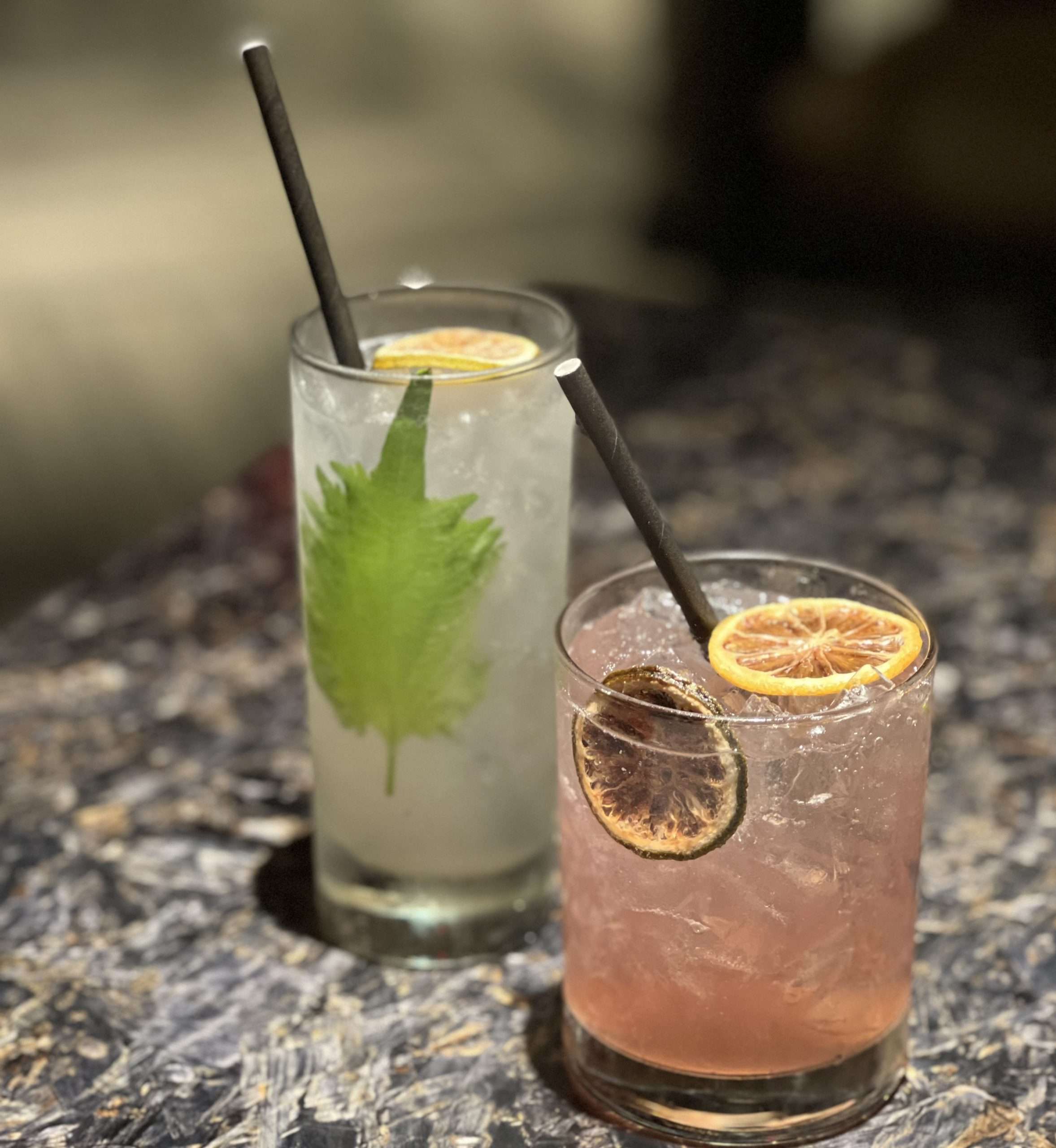 Binchotan Bar and Grill - Big Island Reviews