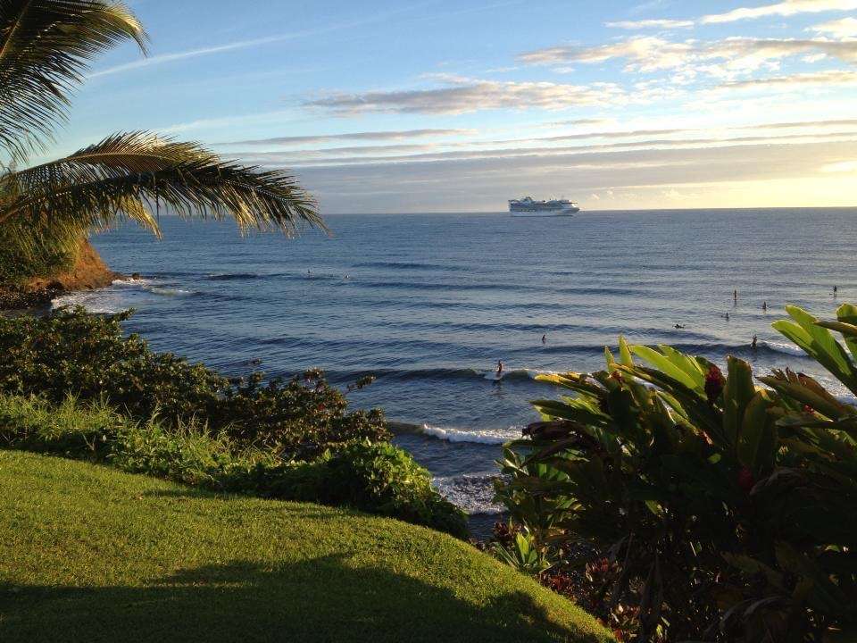 Honoliʻi Beach - Big Island Reviews