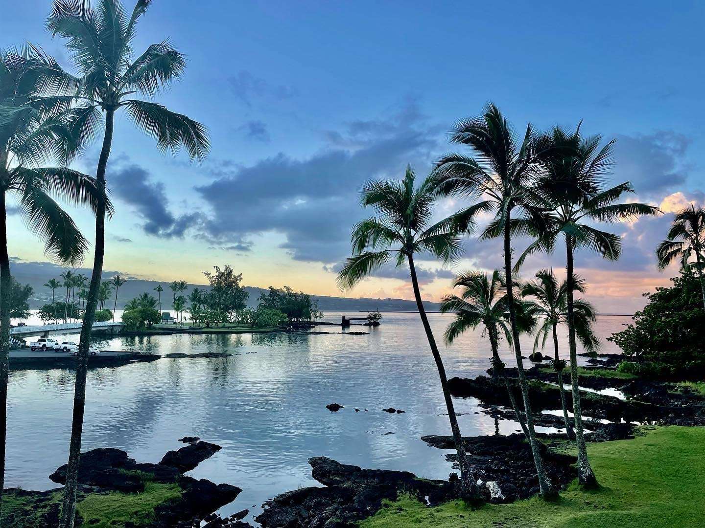 Experience Authentic Hawaii at Hilo Hawaiian Hotel