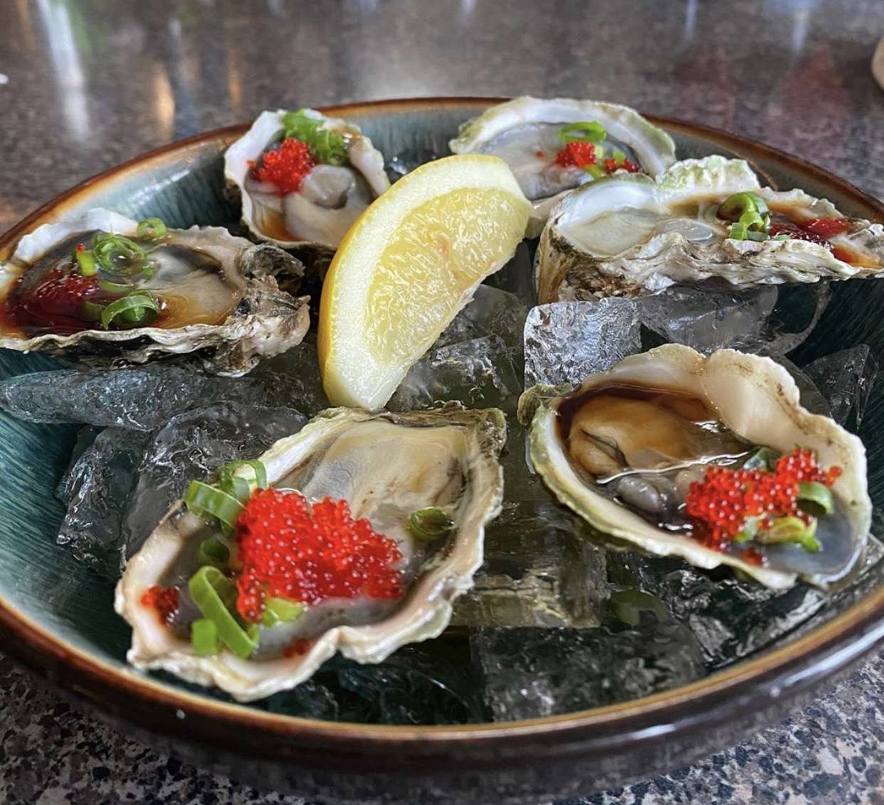 Seaside Restaurant in Hilo: Experience Hilo Seafood and Sunsets