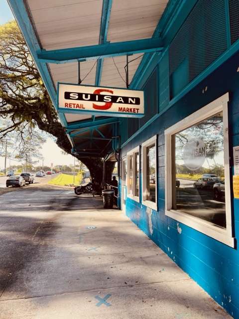 Suisan Fish Market: Experience Hawaii's Best Poke & Fresh Seafood