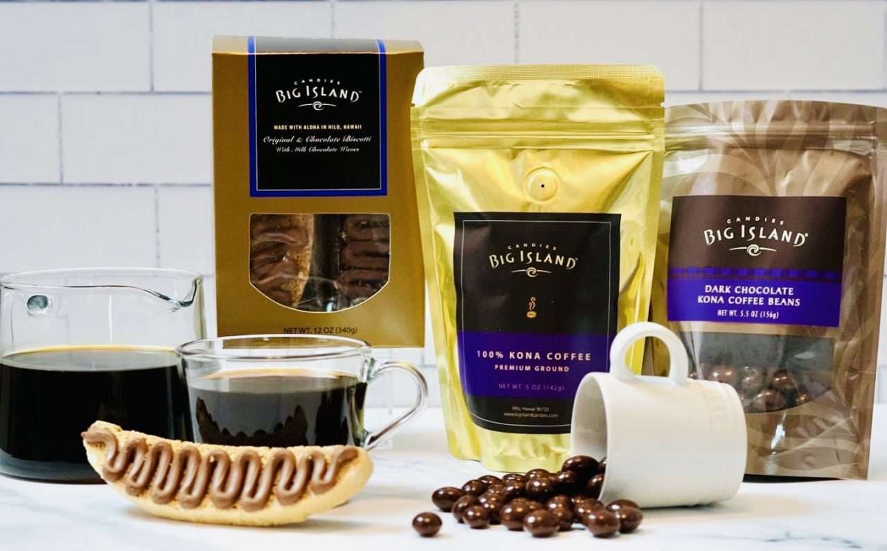 Big Island Candies: A Must-Visit in Hilo for Hawaiian Treats