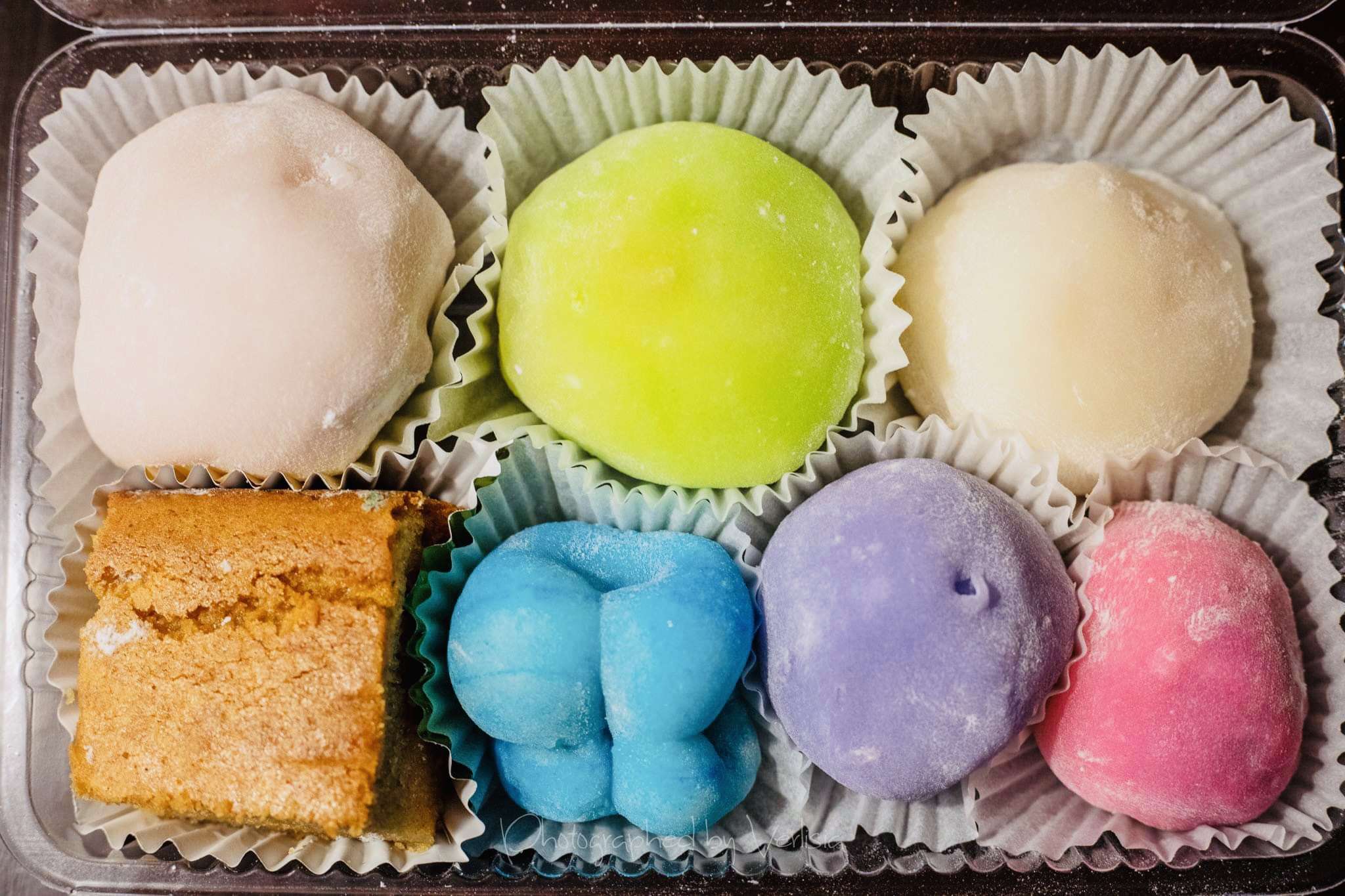 Two Ladies Kitchen - Big Island Reviews