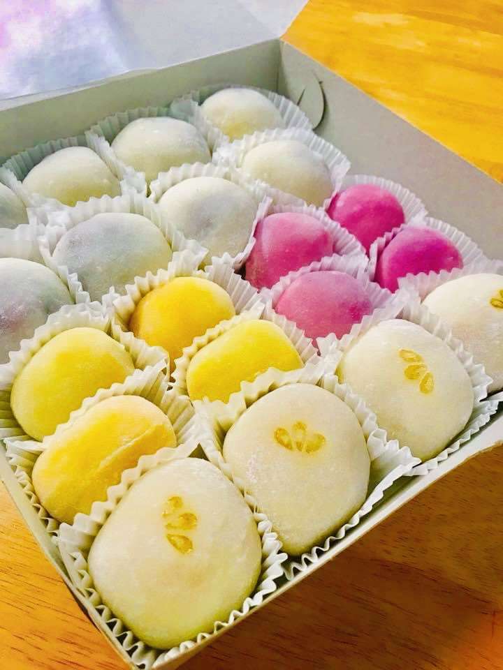 Two Ladies Kitchen - Big Island Reviews