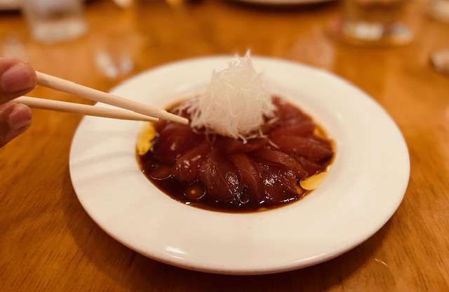 Suisan Fish Market: Experience Hawaii's Best Poke & Fresh Seafood